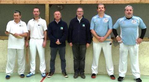CCAPB – CHAMPIONNAT 2020 CORPORATIF – TRINQUET & MUR A GAUCHE GOMME ...